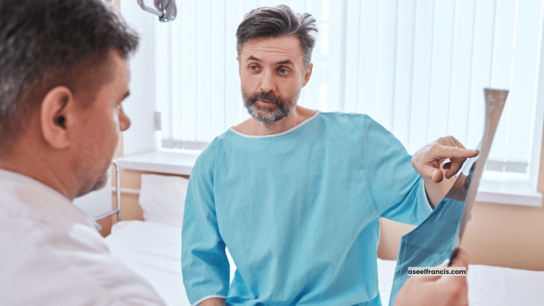 What To Do When Your Doctor Says Nothing's Wrong?